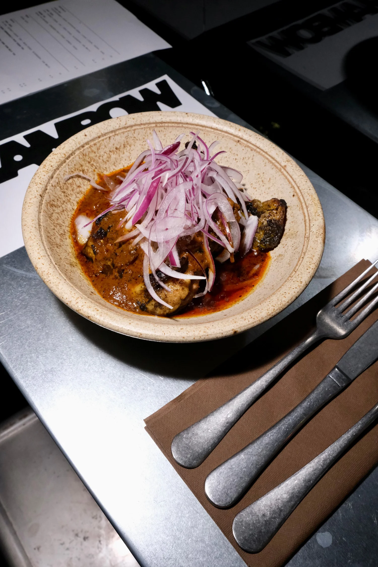 Mambow — fred trevor design