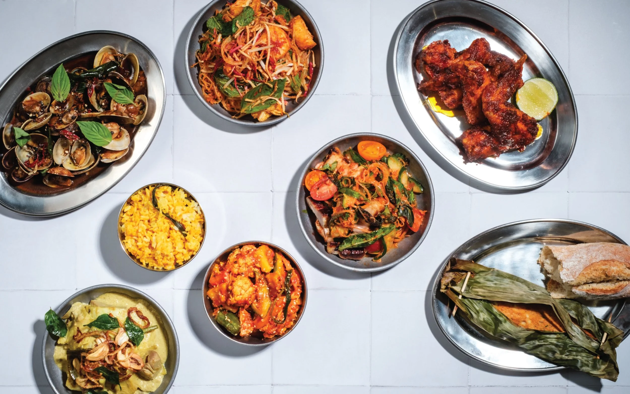 Mambow — fred trevor design