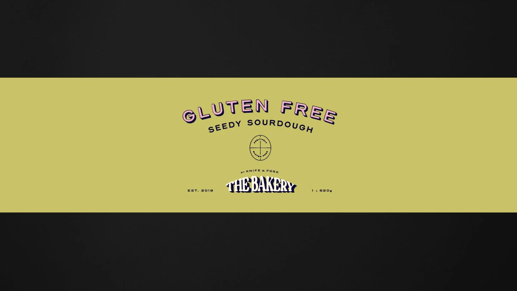 The Bakery — fred trevor design