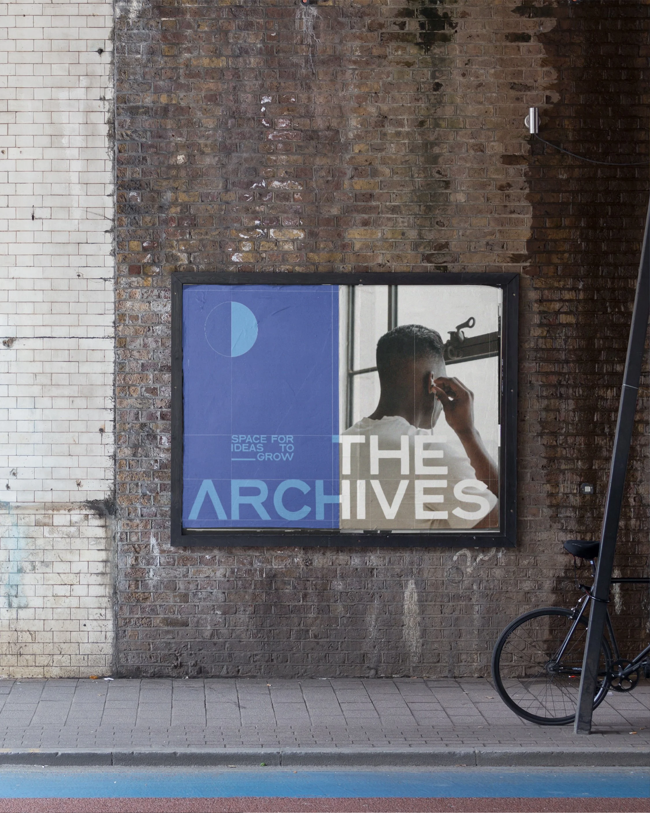 The Archives — fred trevor design
