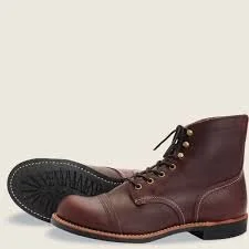 Red Wing — Genius Clothing and Footwear Dublin