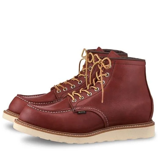 Red Wing — Genius Clothing and Footwear Dublin