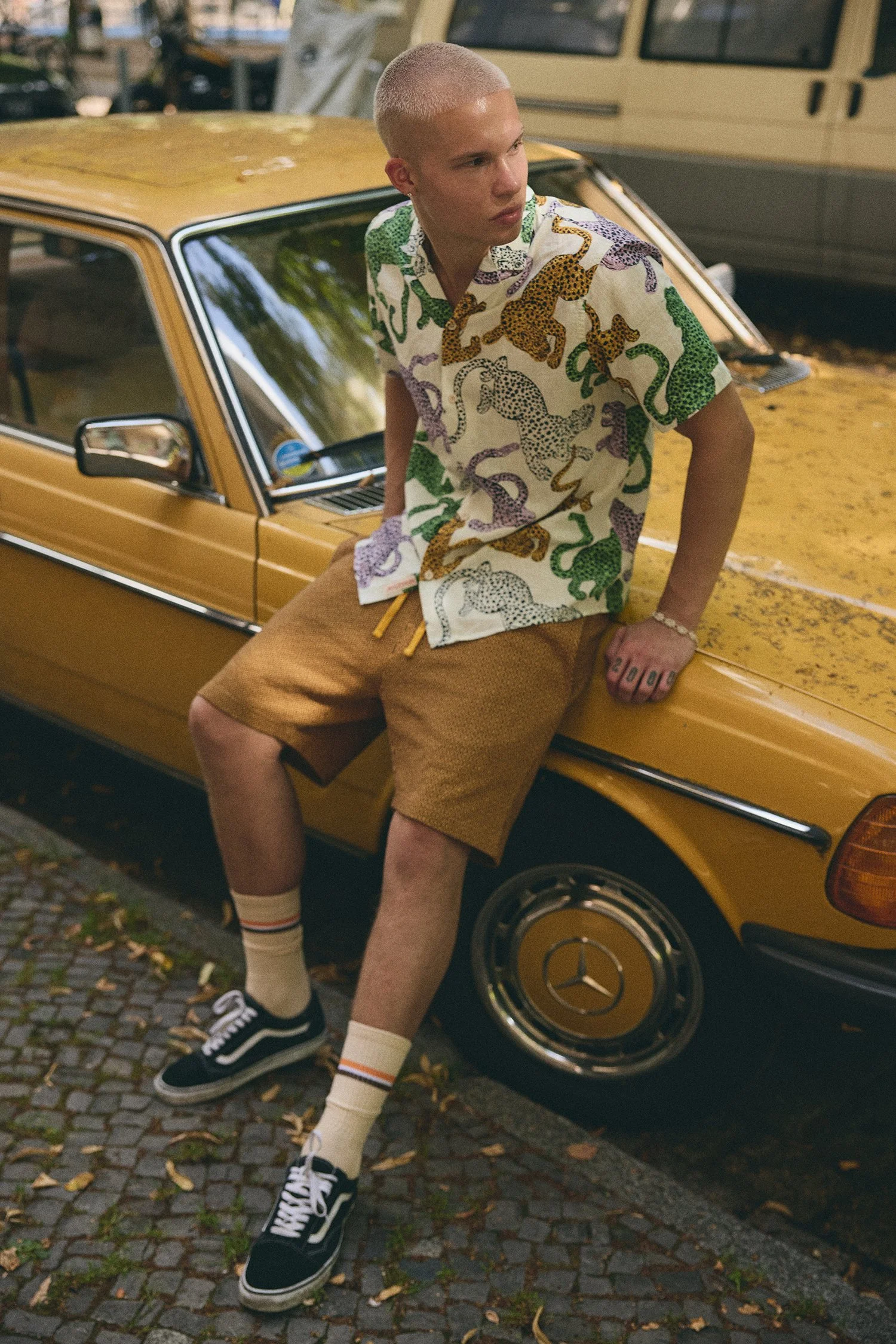 Genius Clothing and Footwear Dublin