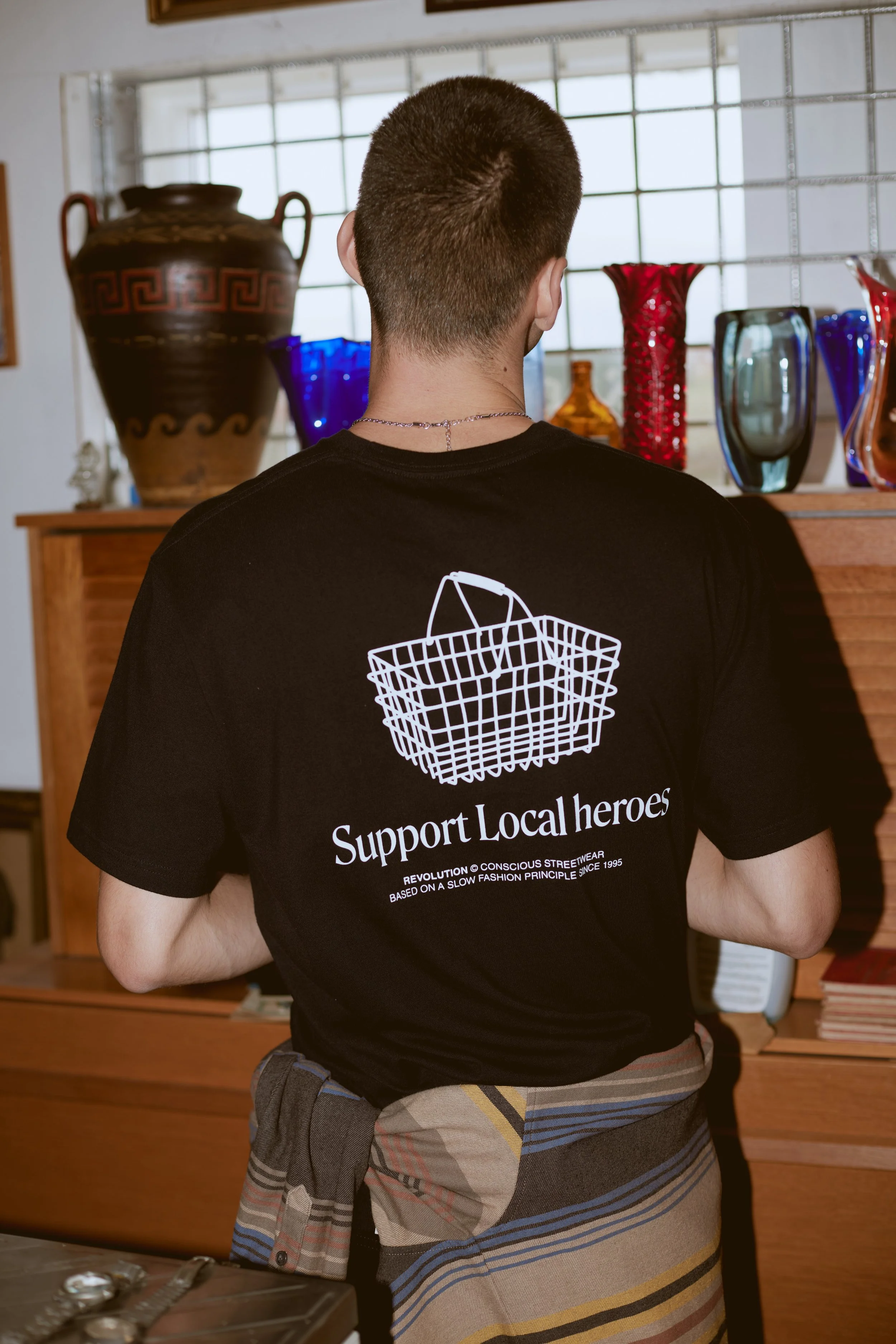 Genius Clothing and Footwear Dublin