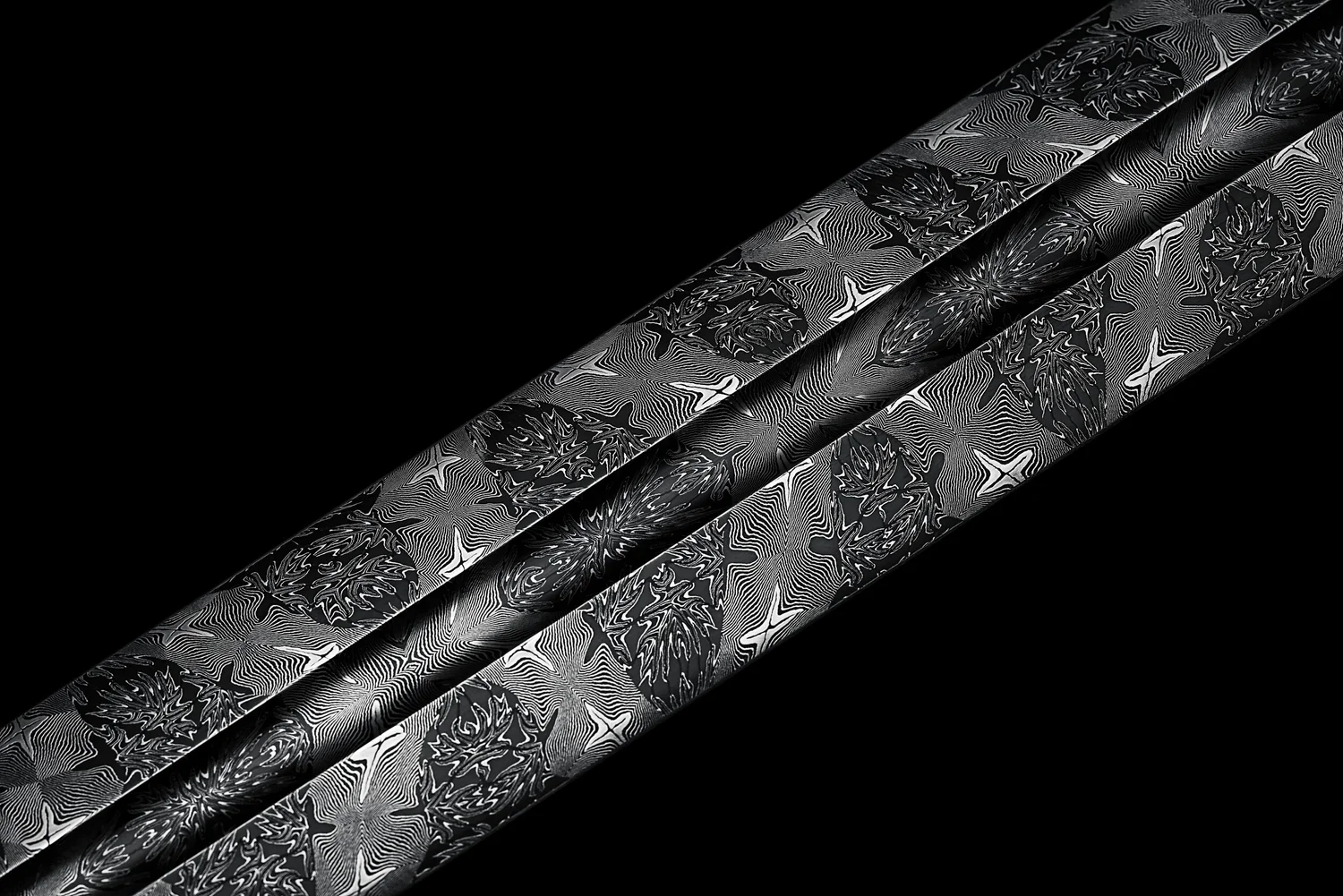 Sword Gallery — KyleRoyerKnives