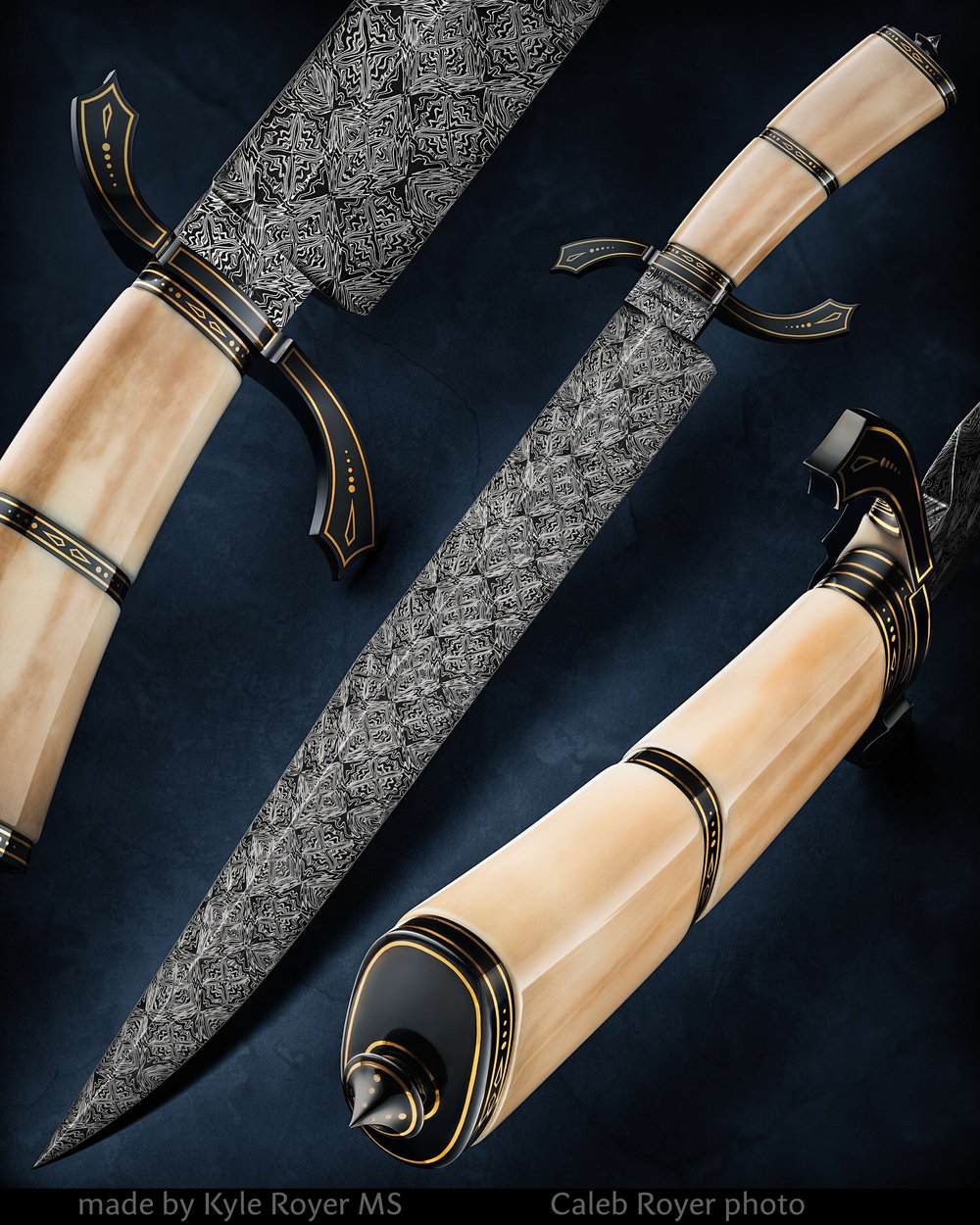 KyleRoyerKnives