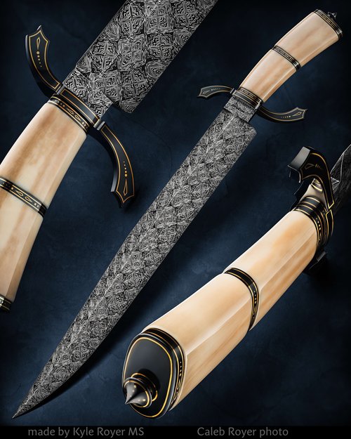 KyleRoyerKnives