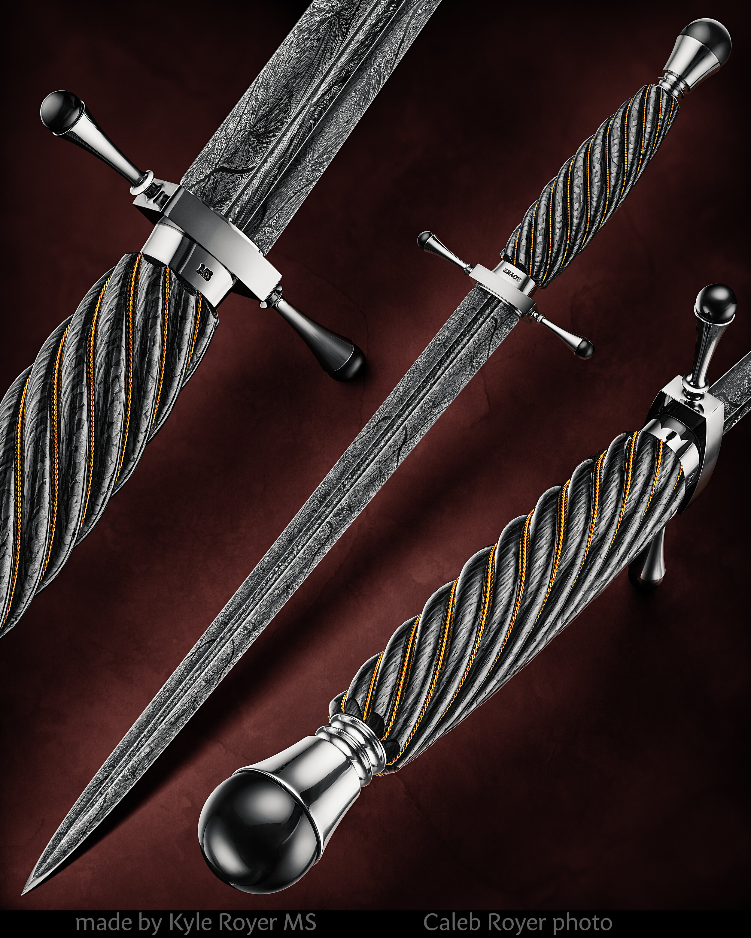 KyleRoyerKnives