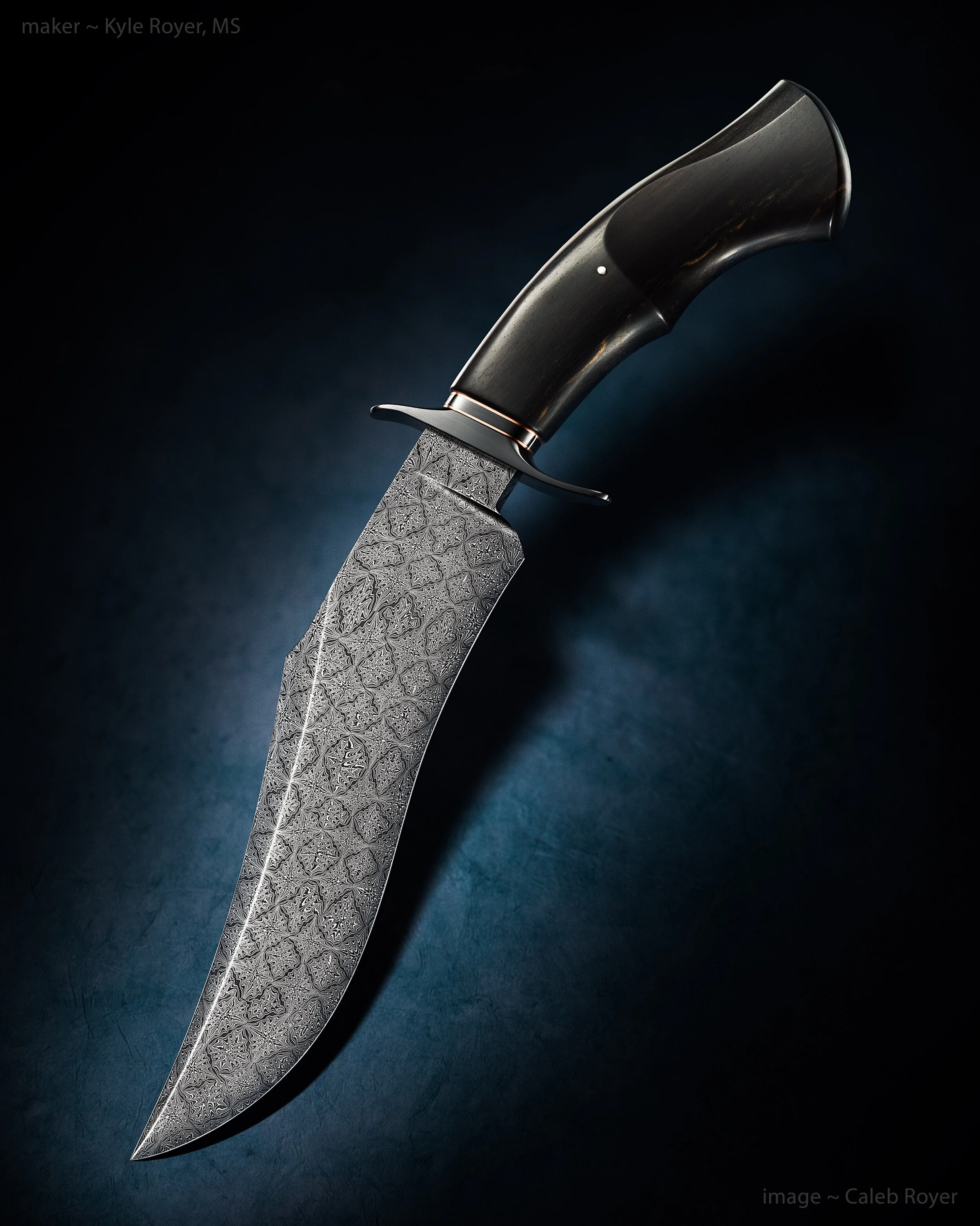 KyleRoyerKnives