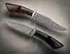 Fighter Gallery — KyleRoyerKnives