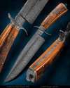 Fighter Gallery — KyleRoyerKnives