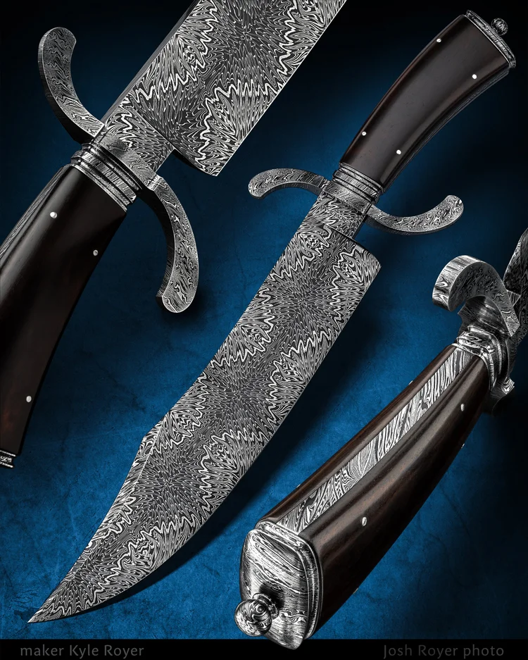 KyleRoyerKnives