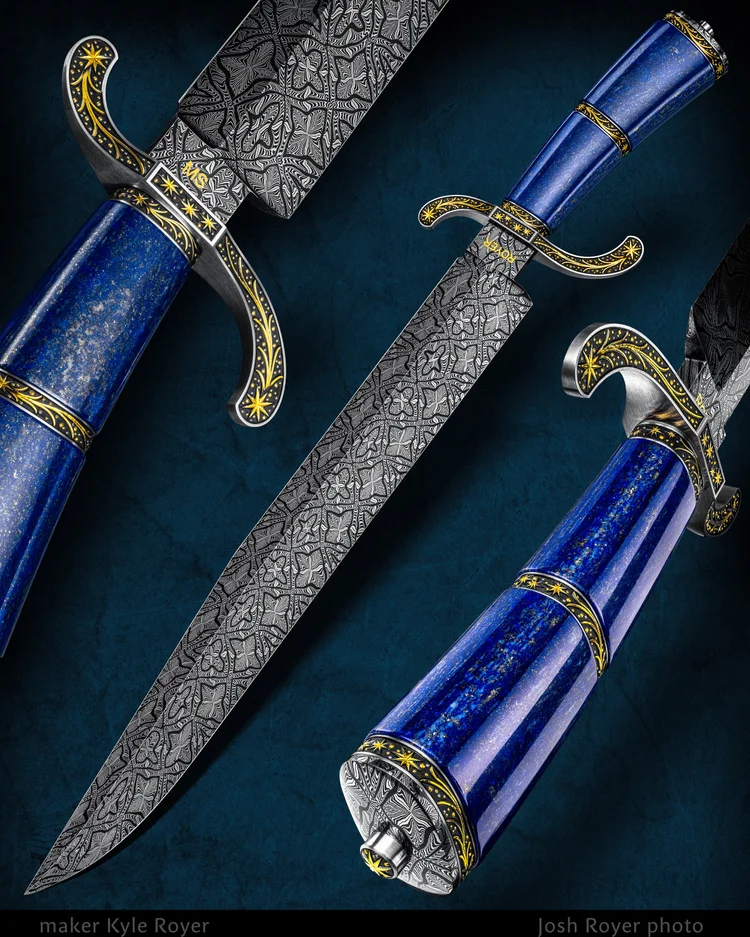 KyleRoyerKnives