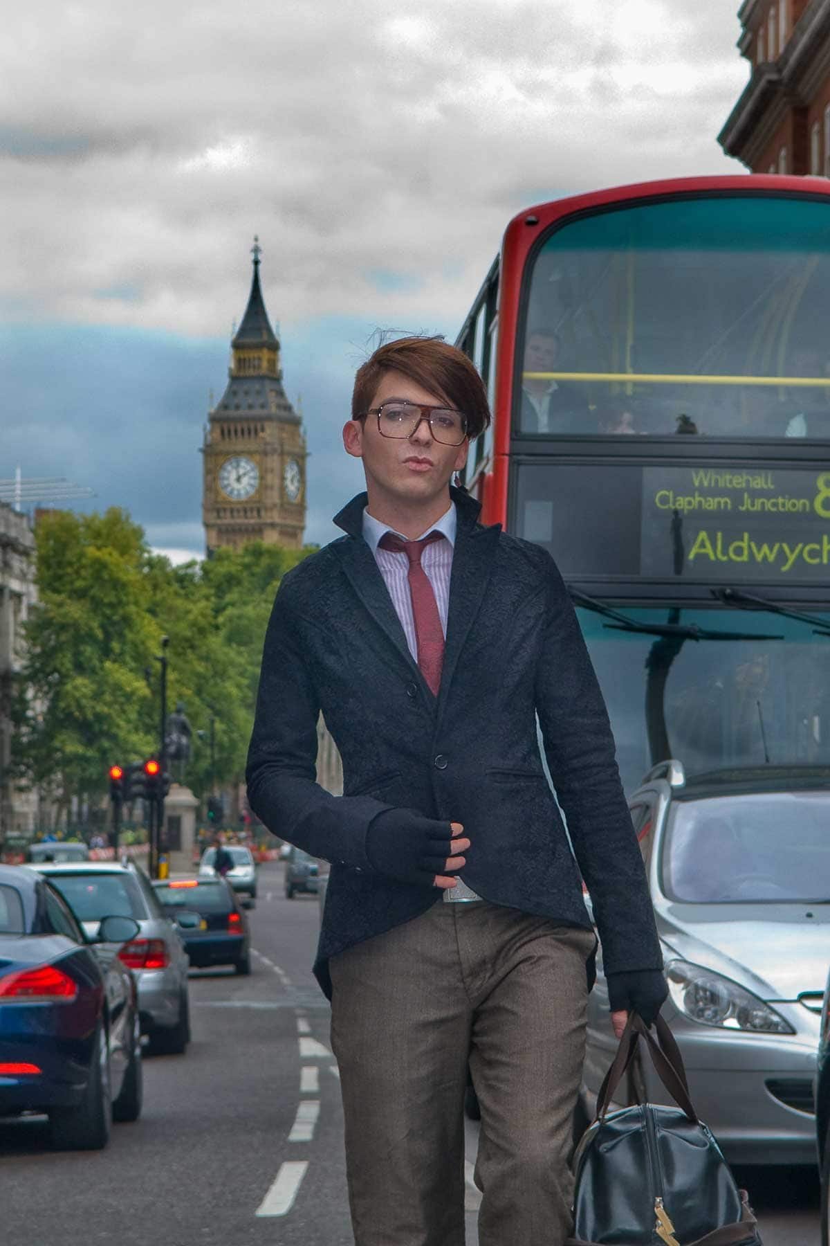 Personal Branding — Dan McCurry Photography