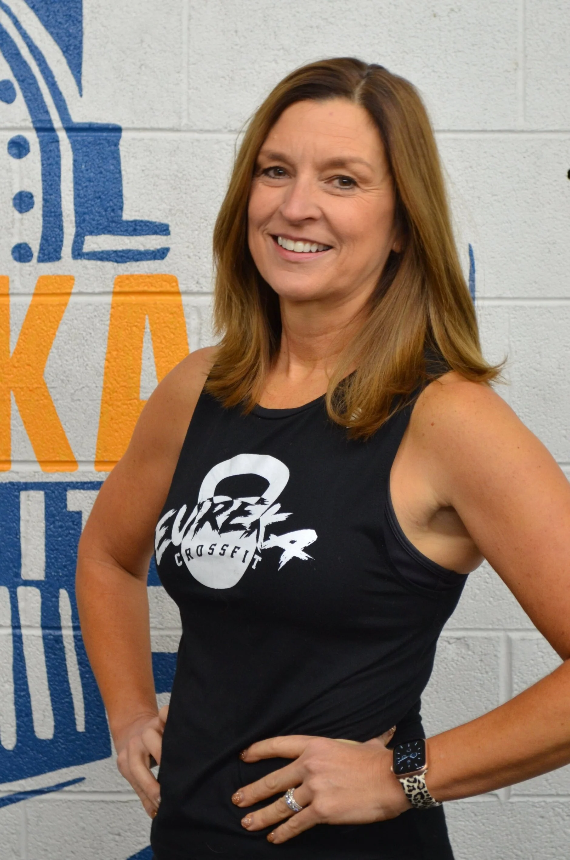 OUR TEAM — EUREKA CROSSFIT