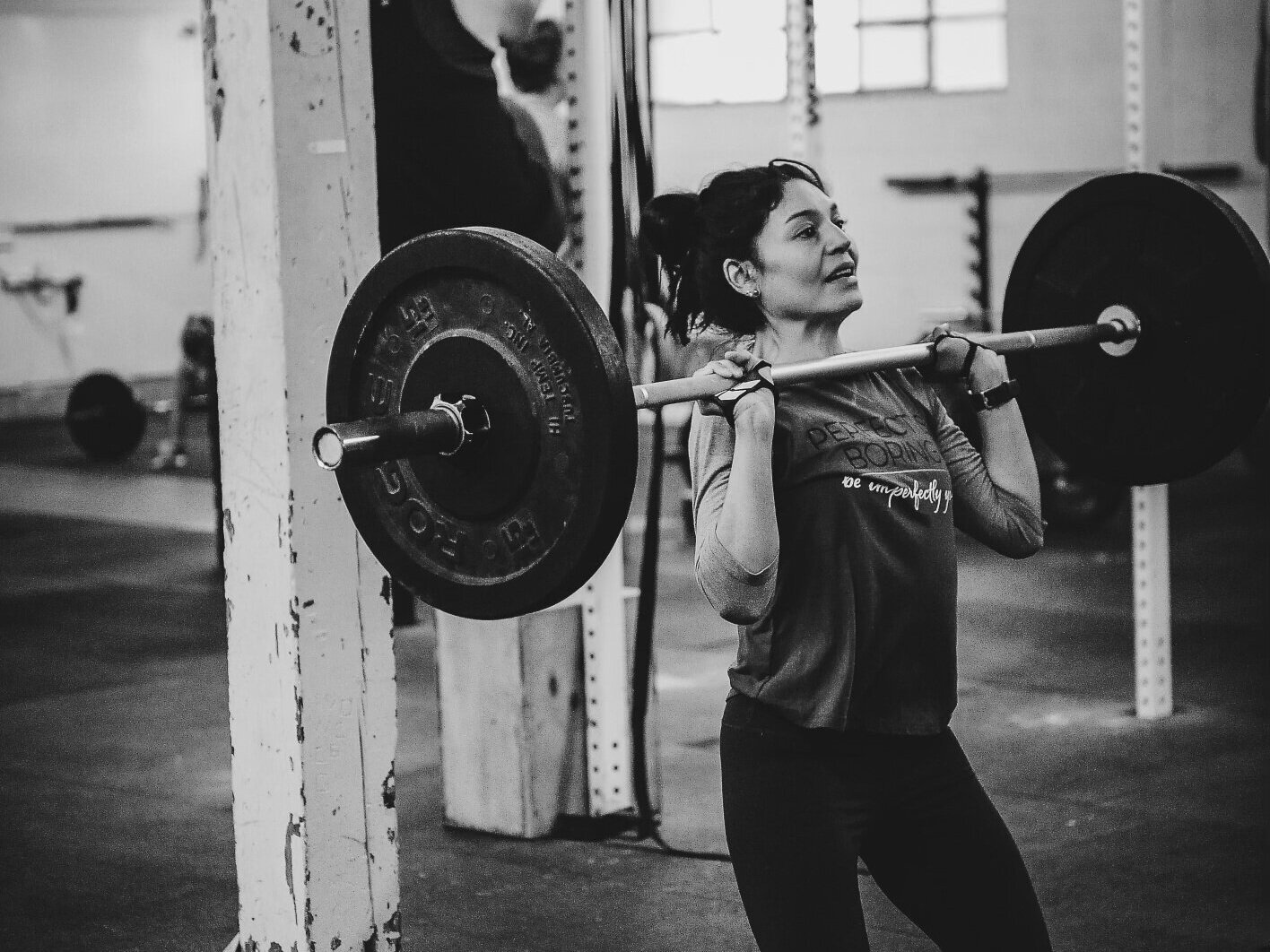 PROGRAMS — EUREKA CROSSFIT