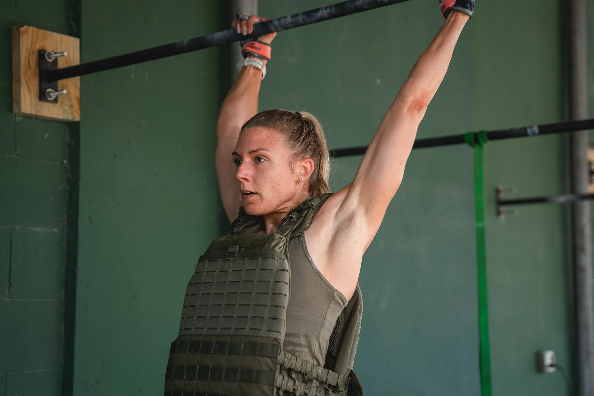 OUR TEAM — EUREKA CROSSFIT