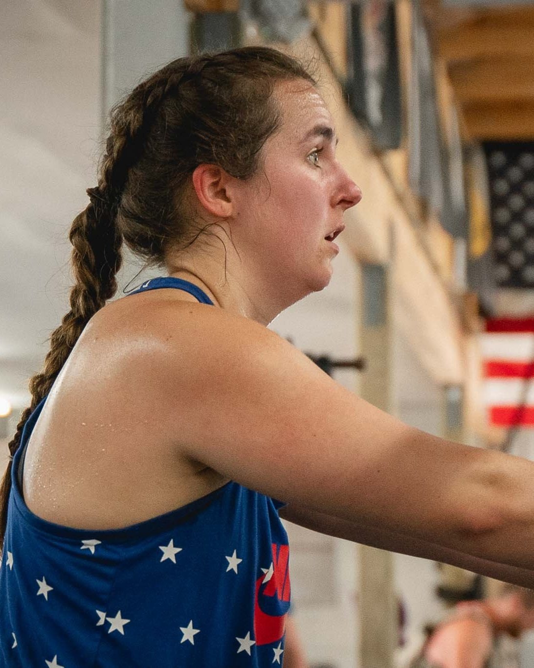 OUR TEAM — EUREKA CROSSFIT