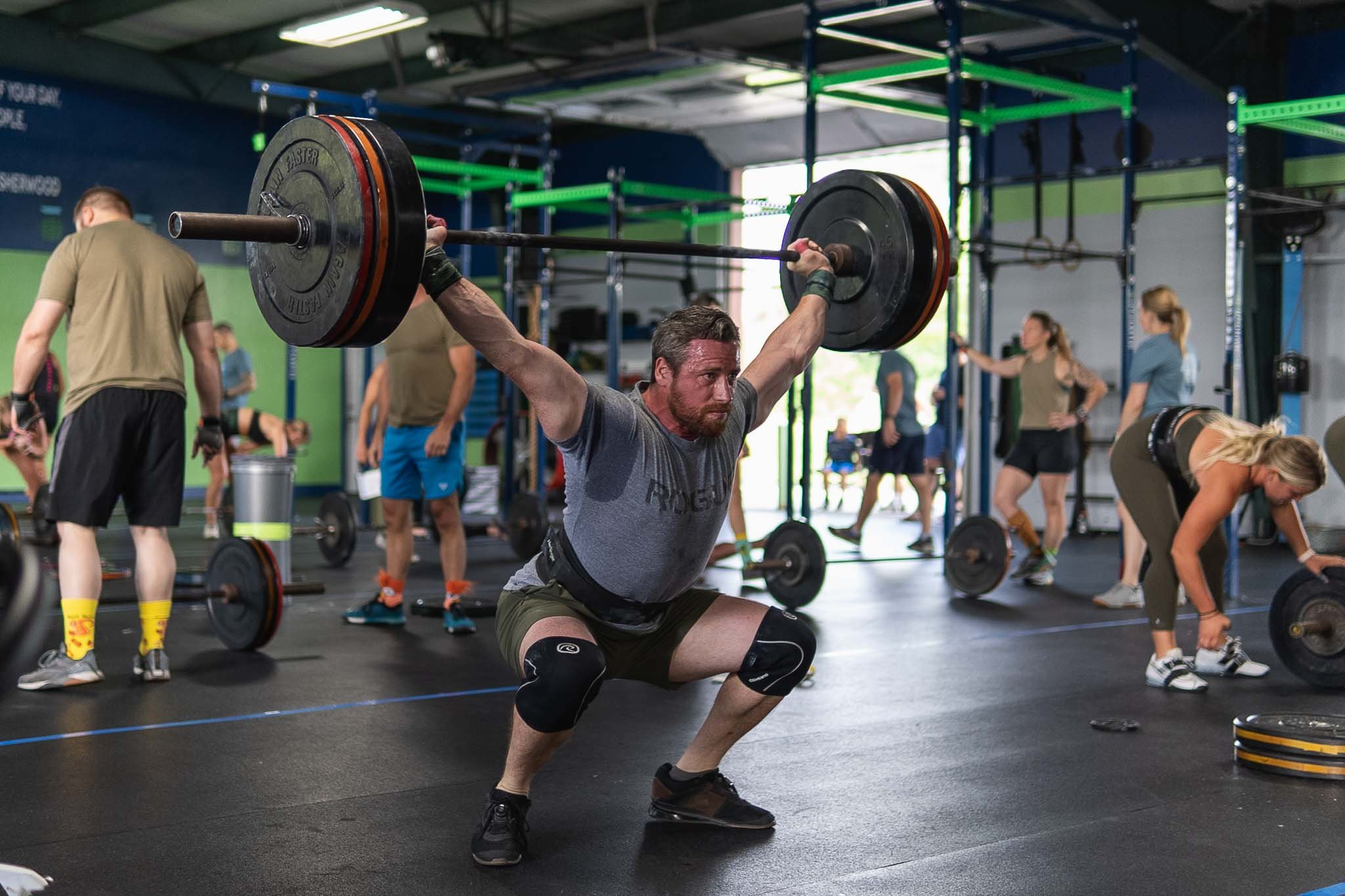 Our Team — EUREKA CROSSFIT