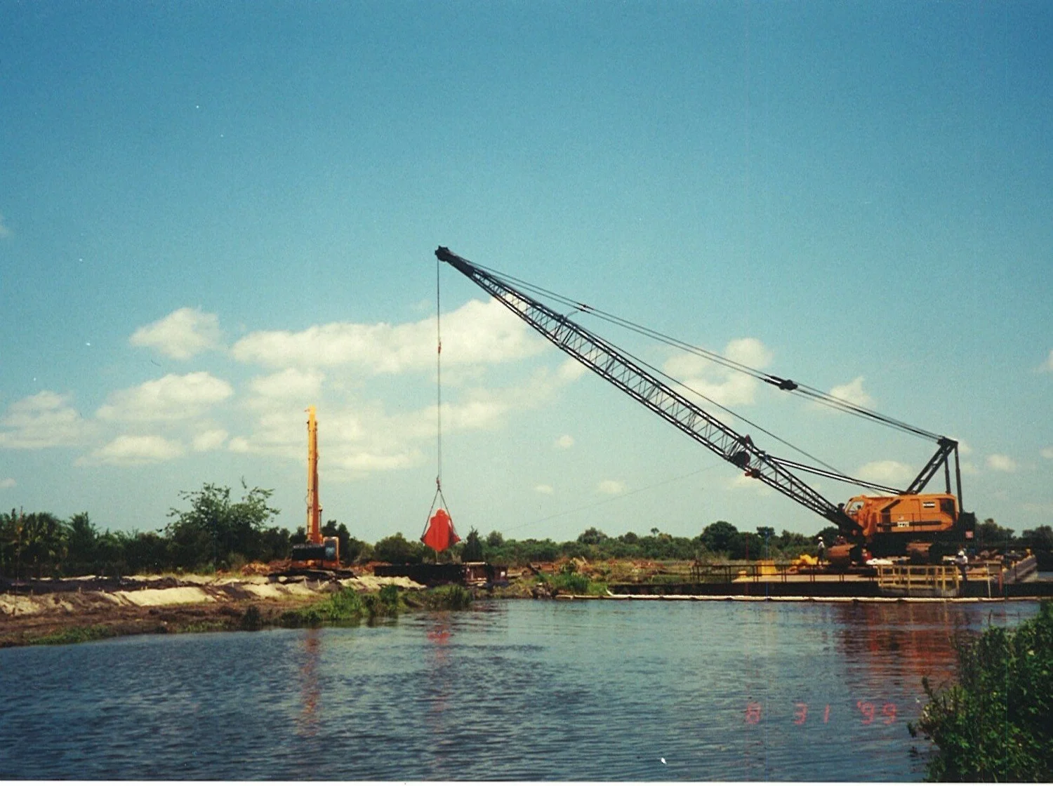 History — Hercules in Brunswick