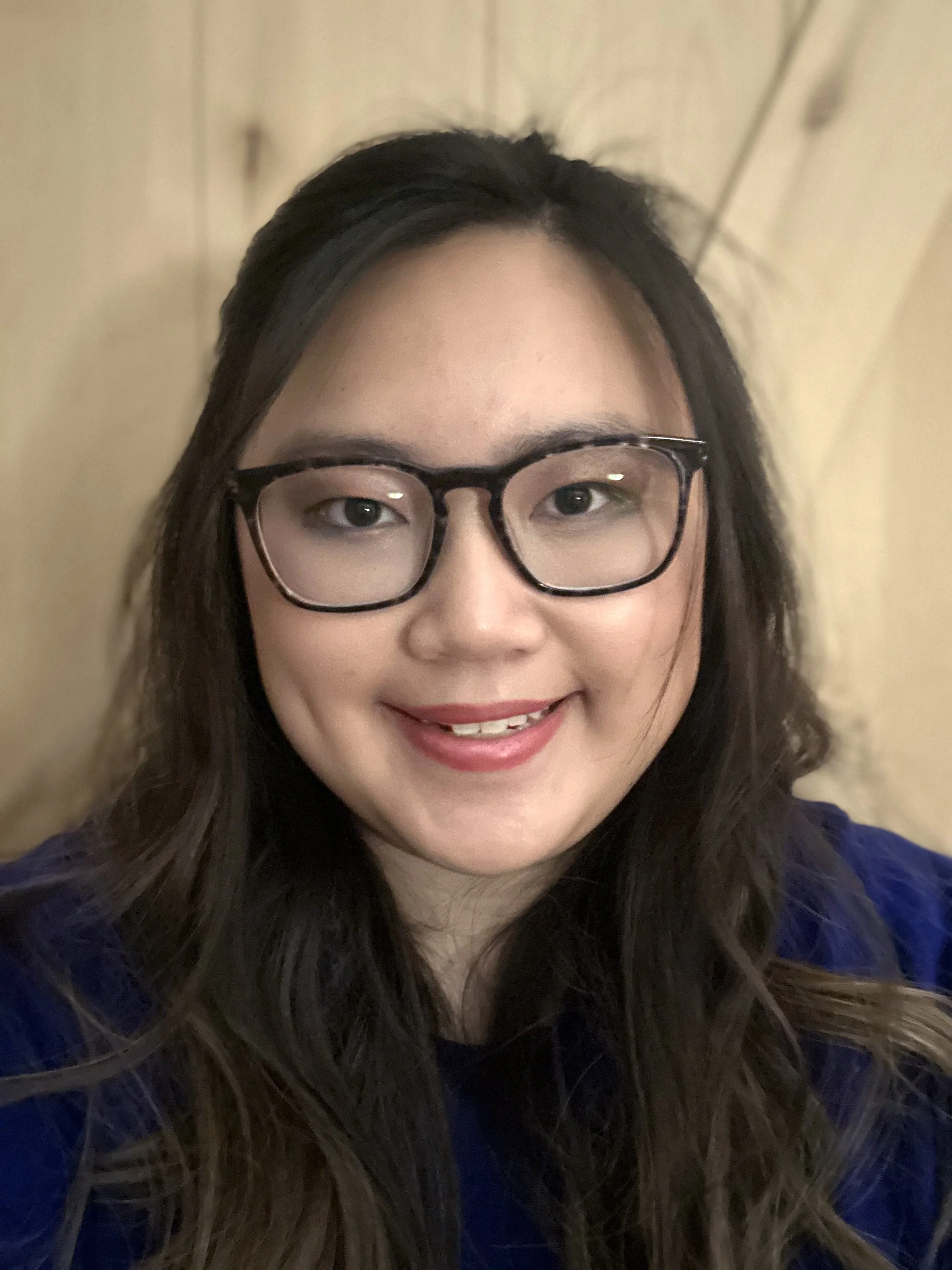 About — Stephanie Jackman
