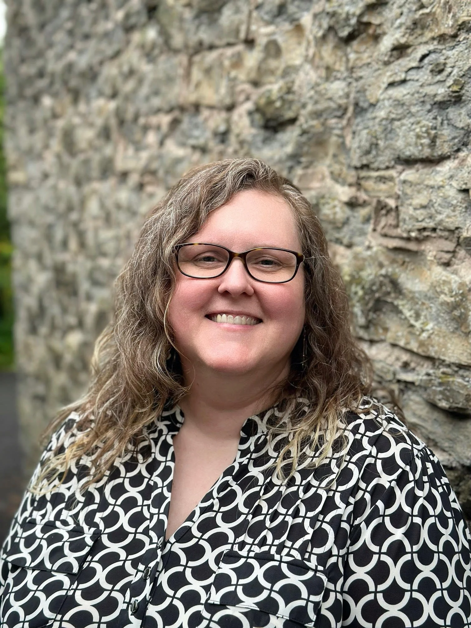 About — Stephanie Jackman
