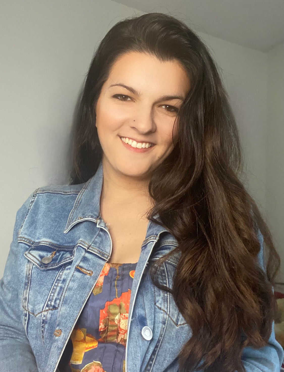 About — Stephanie Jackman