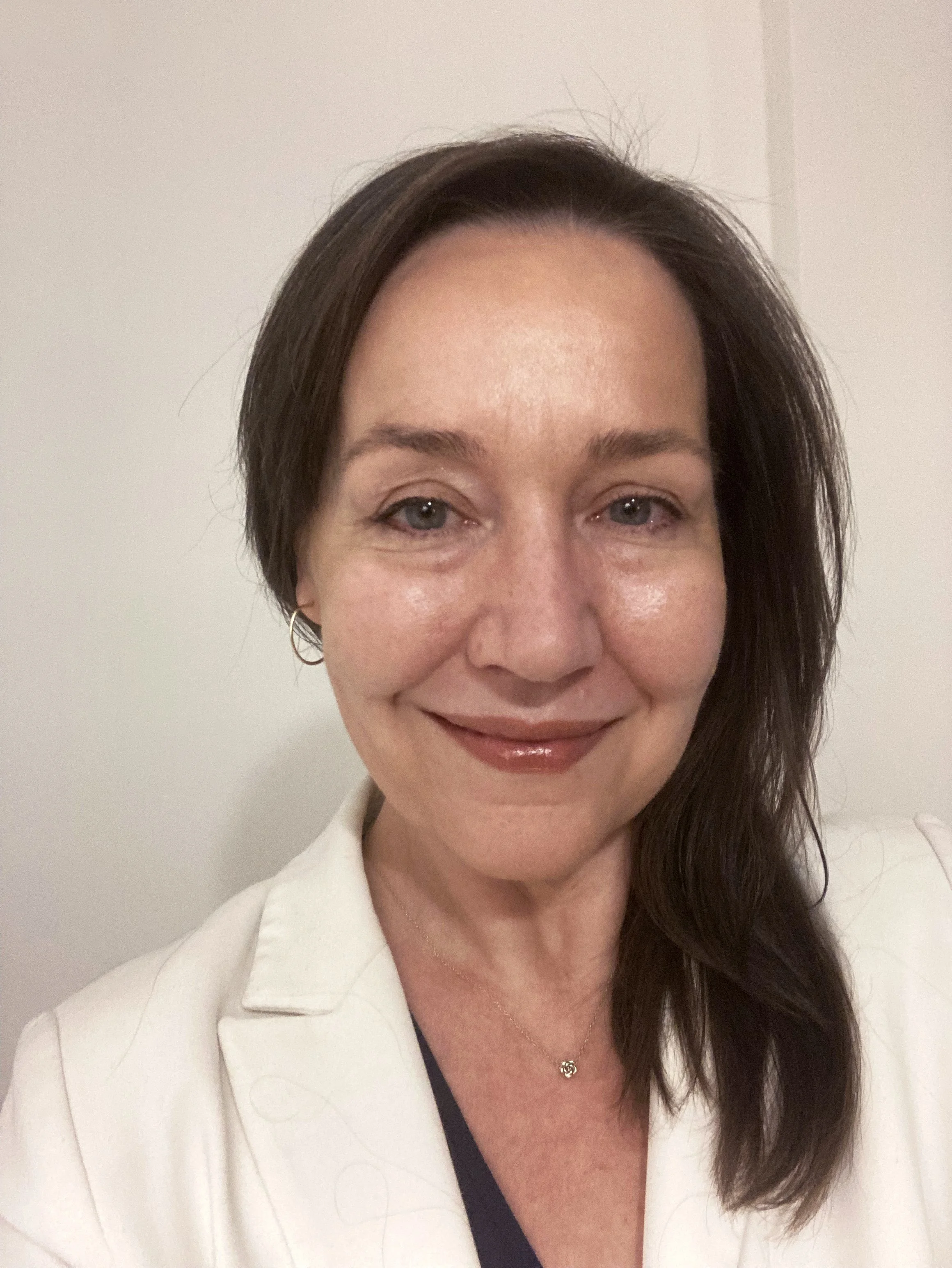 About — Stephanie Jackman
