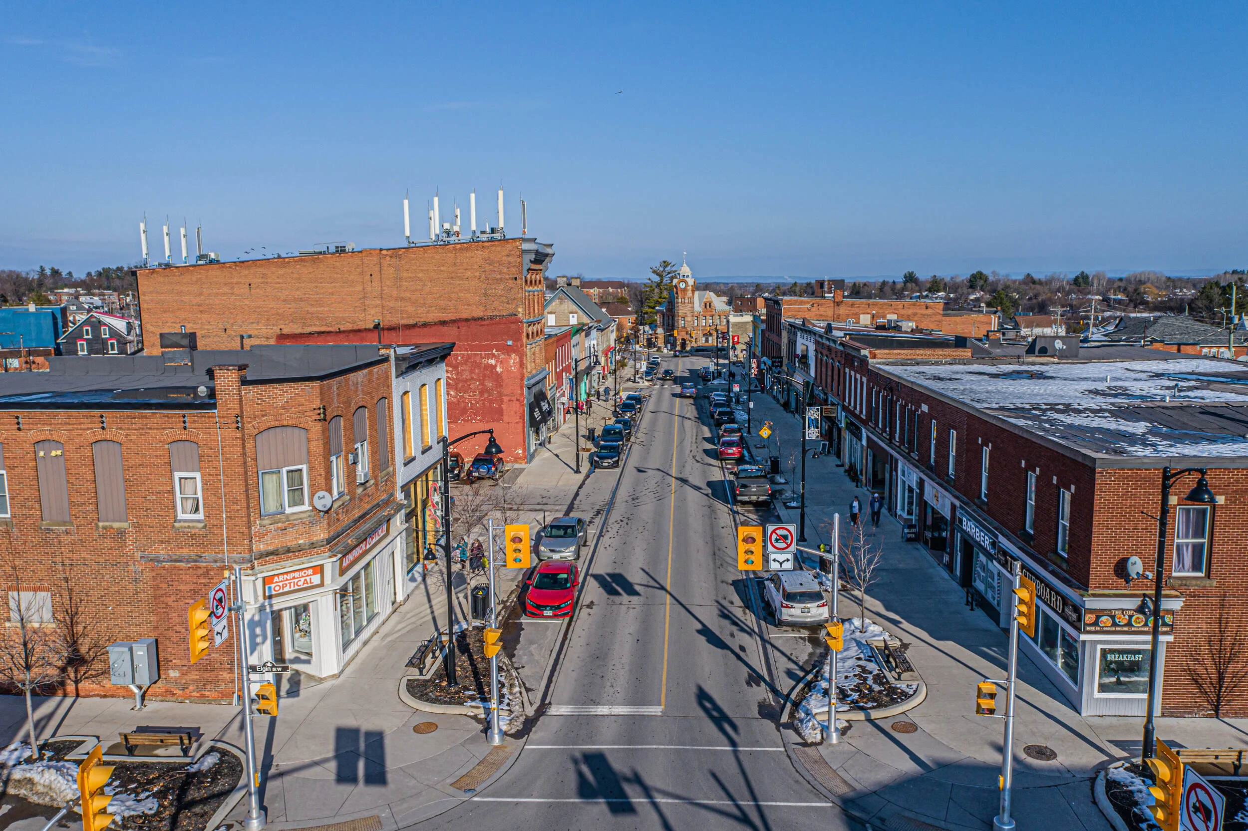 Arnprior Optical