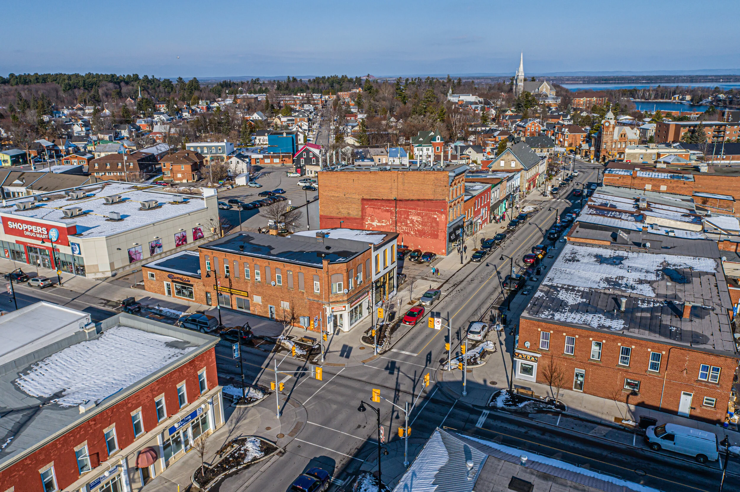 Contact Us — Arnprior Optical