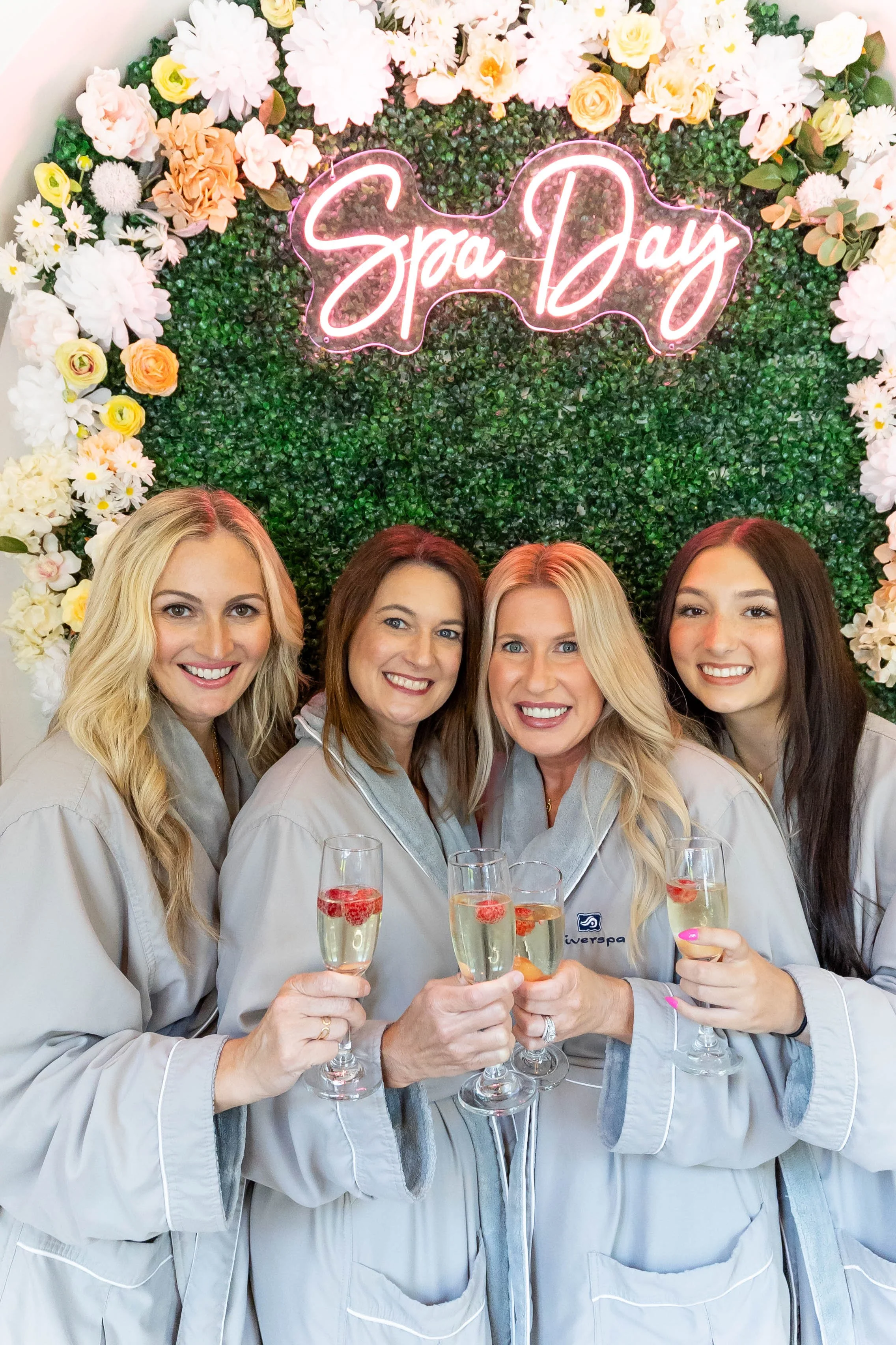 Our Skincare — Riverspa