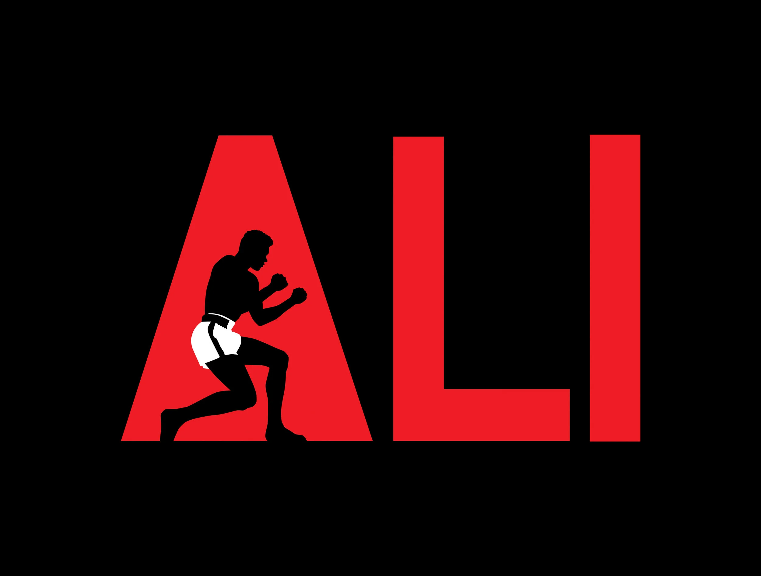 Muhammad Ali — Montaze Lavon