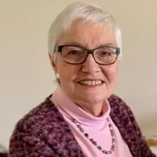 Meet the Trustees — Bell View Charity