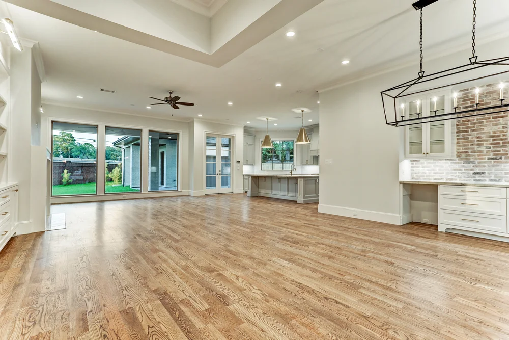 The Butterfly — Northstone Builders