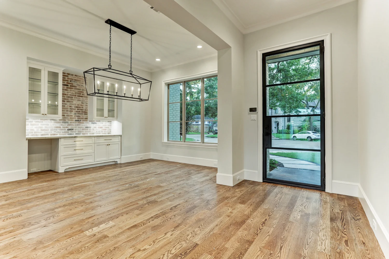 The Butterfly — Northstone Builders