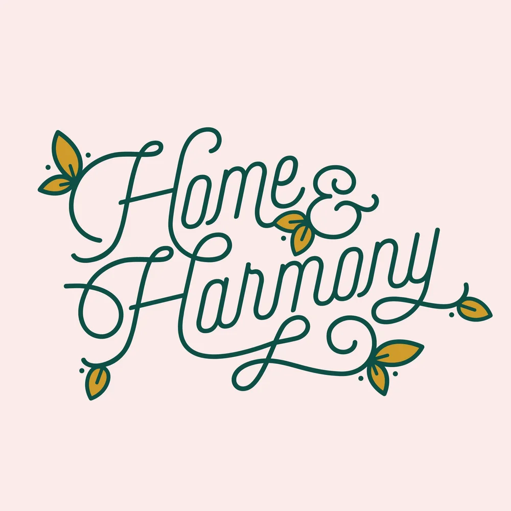 Massachusetts Graphic Designer — Good Little Design Co.™