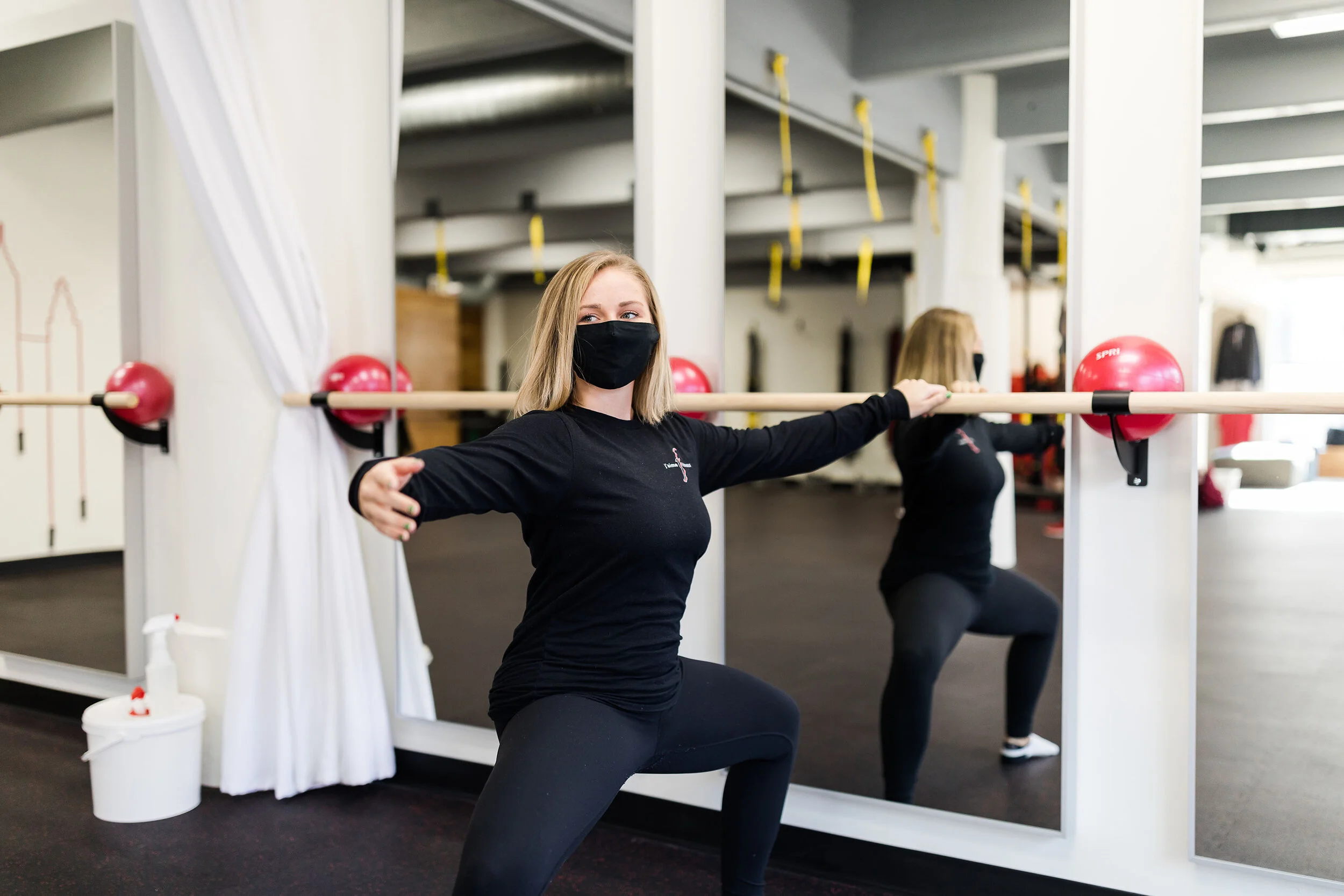 Classes — J'aime Fitness