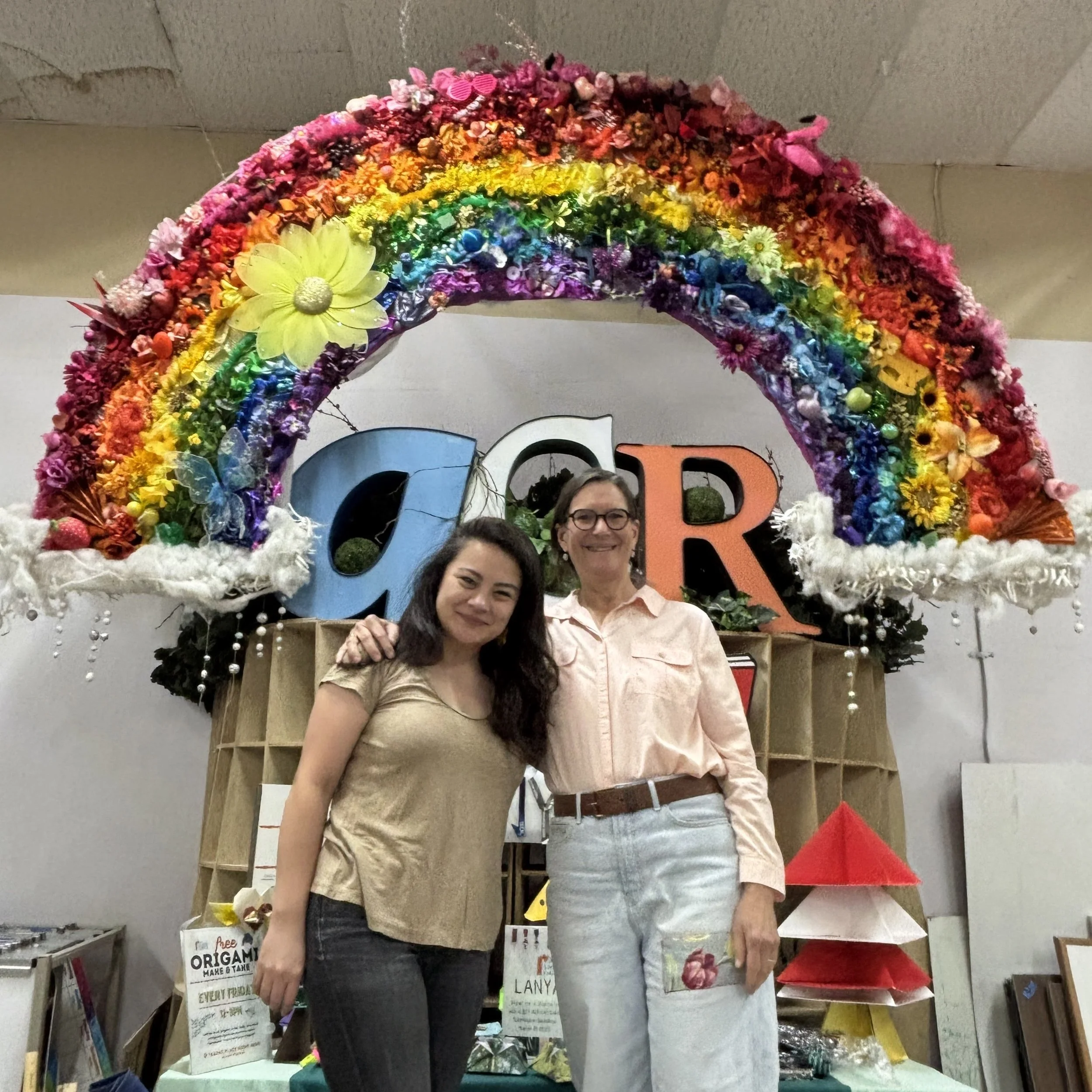 Changes at Austin Creative Reuse — Austin Creative Reuse