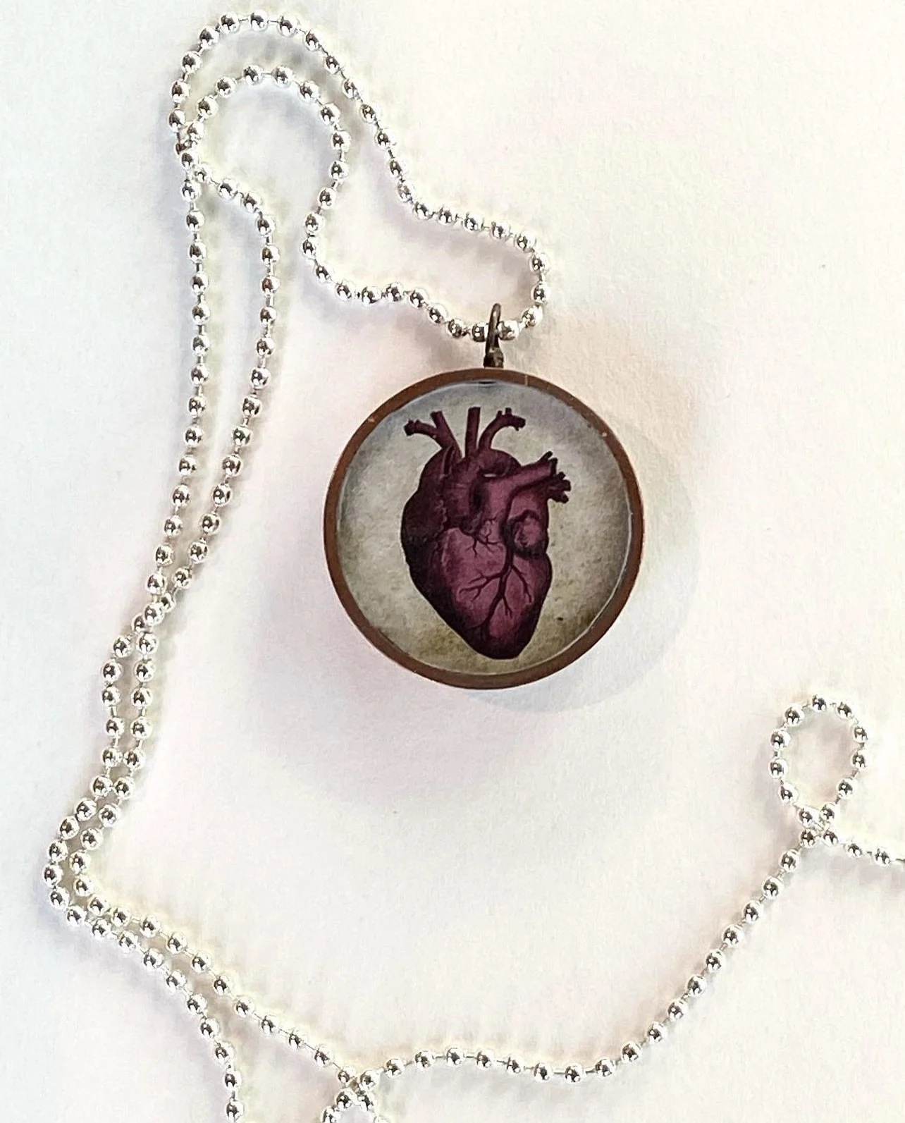 Artist Spotlight: Jenny Lorraine — Austin Creative Reuse