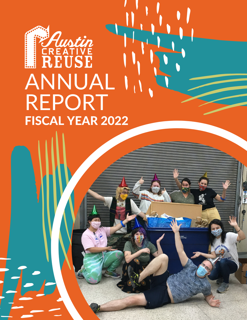 Community Impact — Austin Creative Reuse