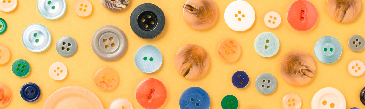 July Reuse & [Re]Think Contest: Buttons — Austin Creative Reuse