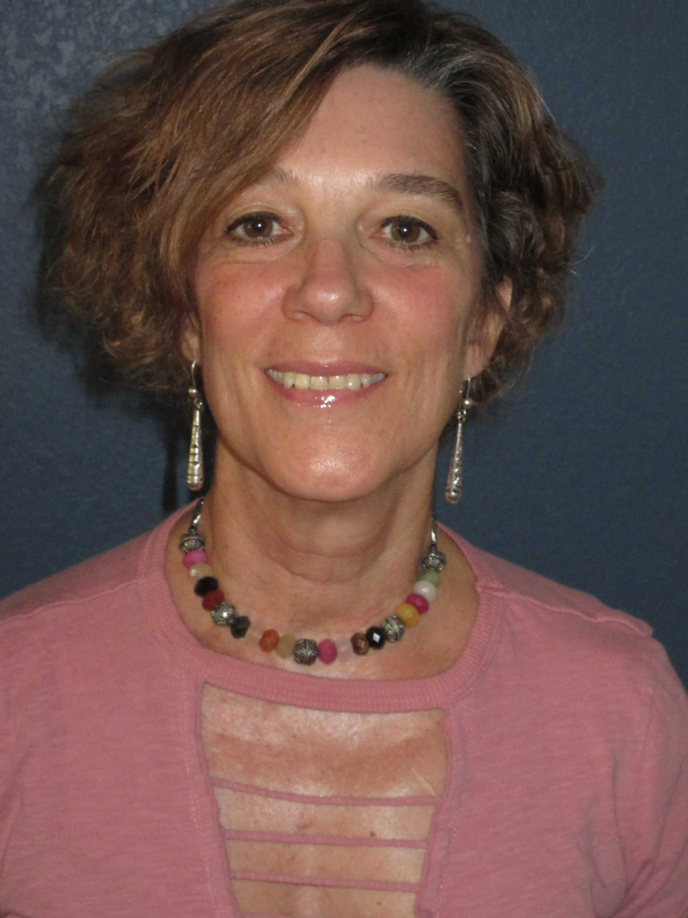 Volunteer Spotlight: Deb Peterson — Austin Creative Reuse