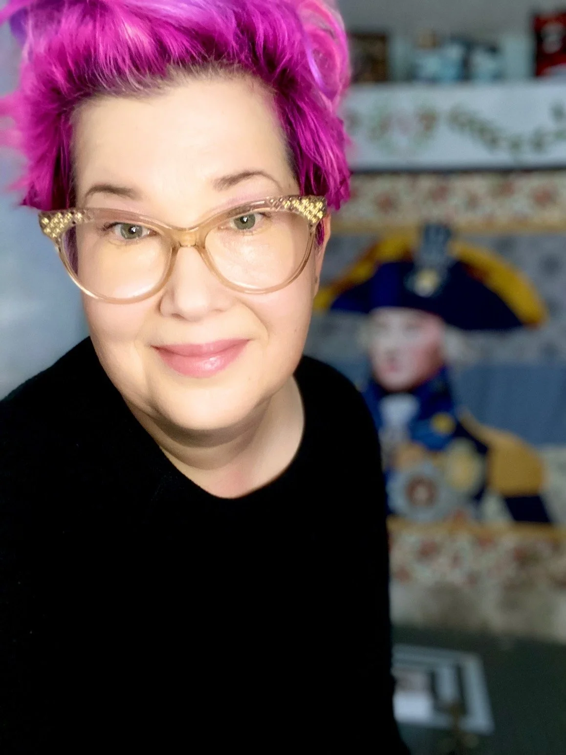 Artist Spotlight: Natalie Durkin — Austin Creative Reuse