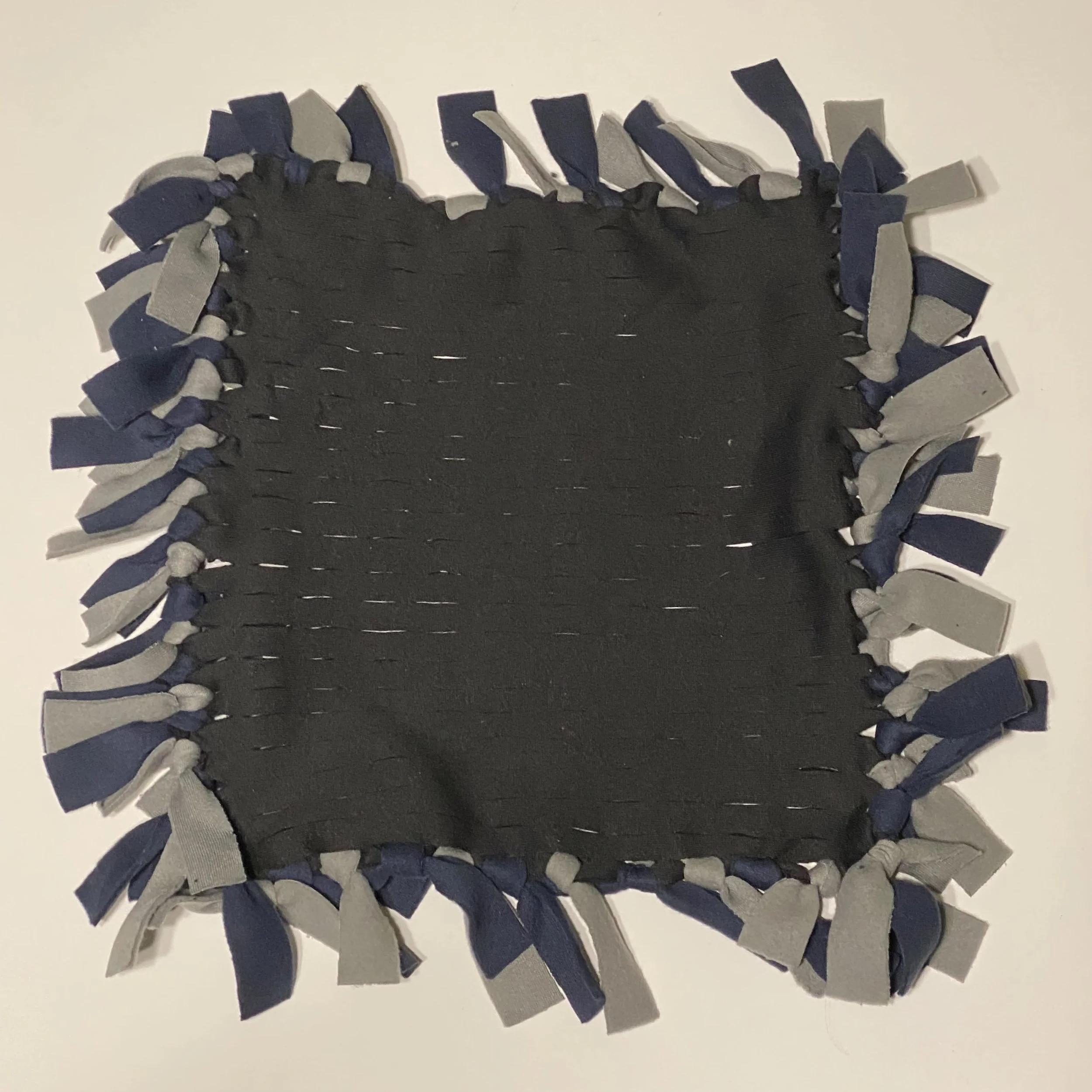 Make: DIY Snuffle Mat — Austin Creative Reuse