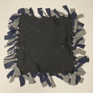 Make: DIY Snuffle Mat — Austin Creative Reuse