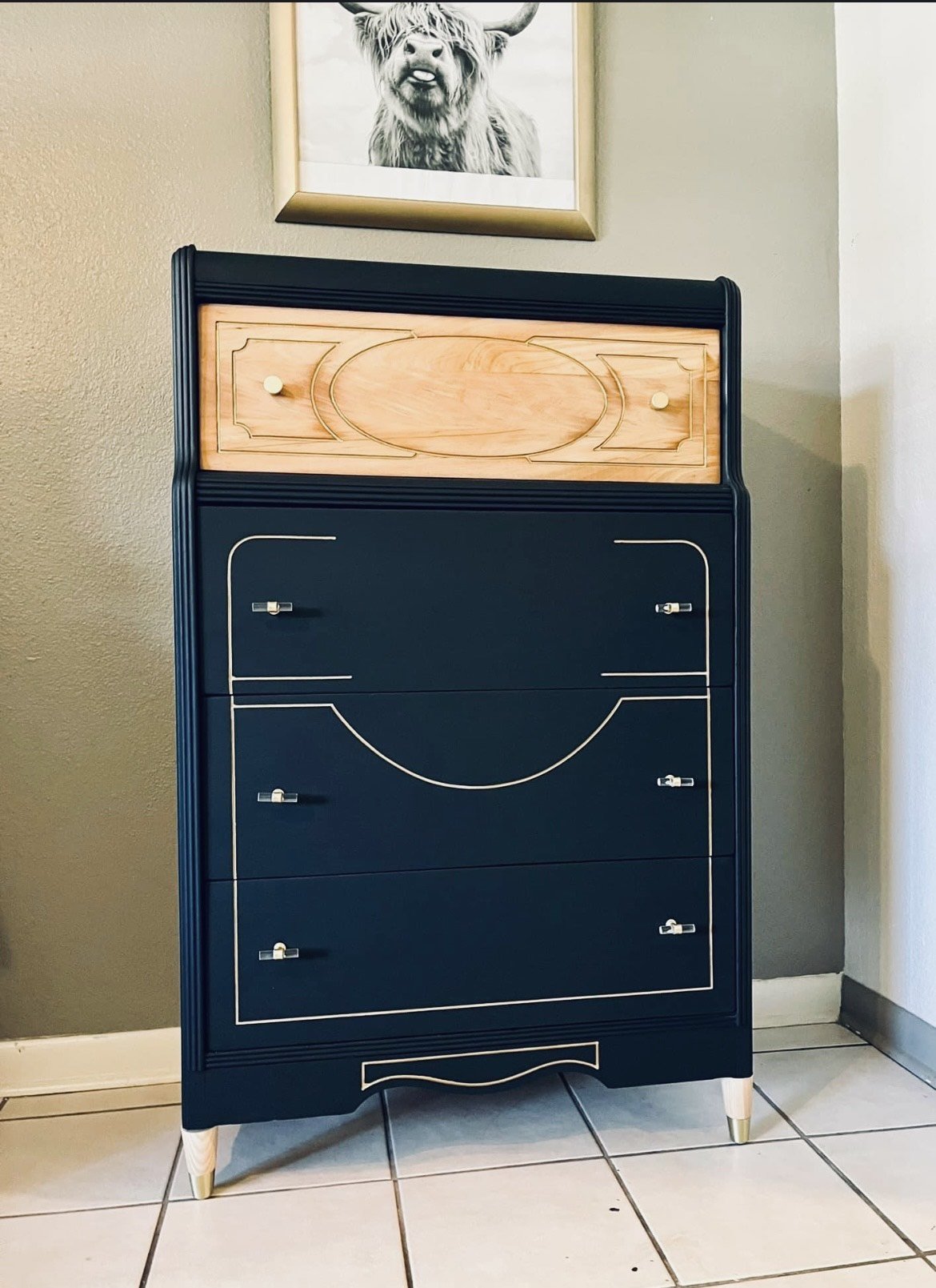 Artist Spotlight: Gwyn Trotter — Austin Creative Reuse