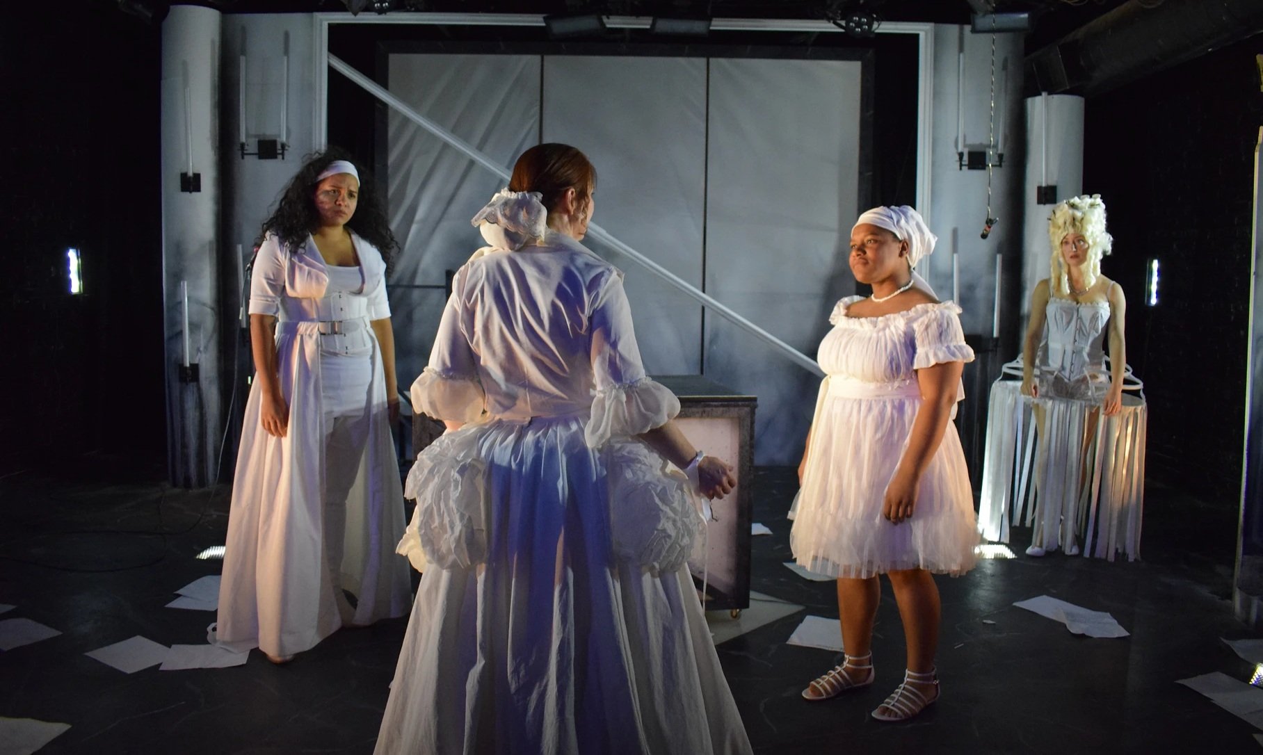 Artist Spotlight: Leah Hummel — Austin Creative Reuse