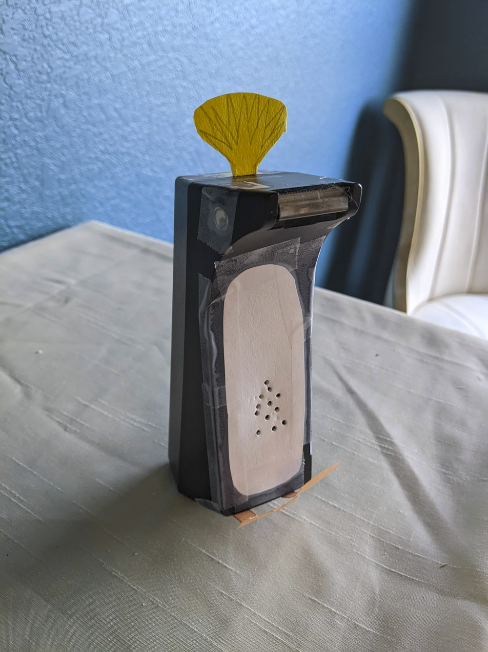 March Reuse & [Re]Think Winners: Talia M and Mimi A! — Austin Creative ...