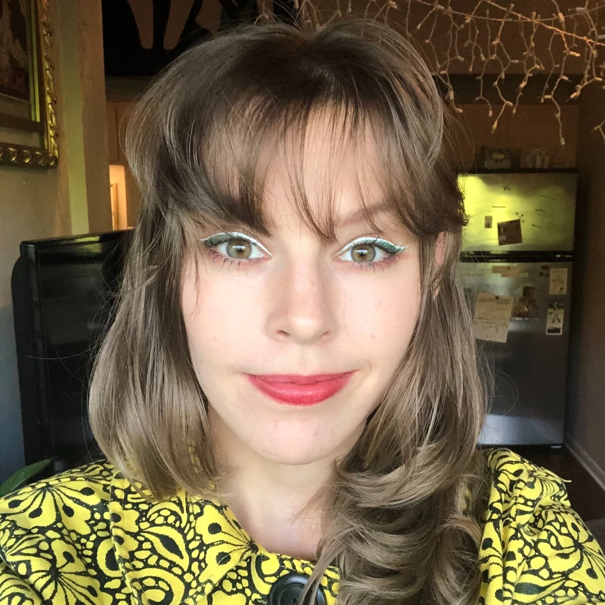 Our Staff — Austin Creative Reuse