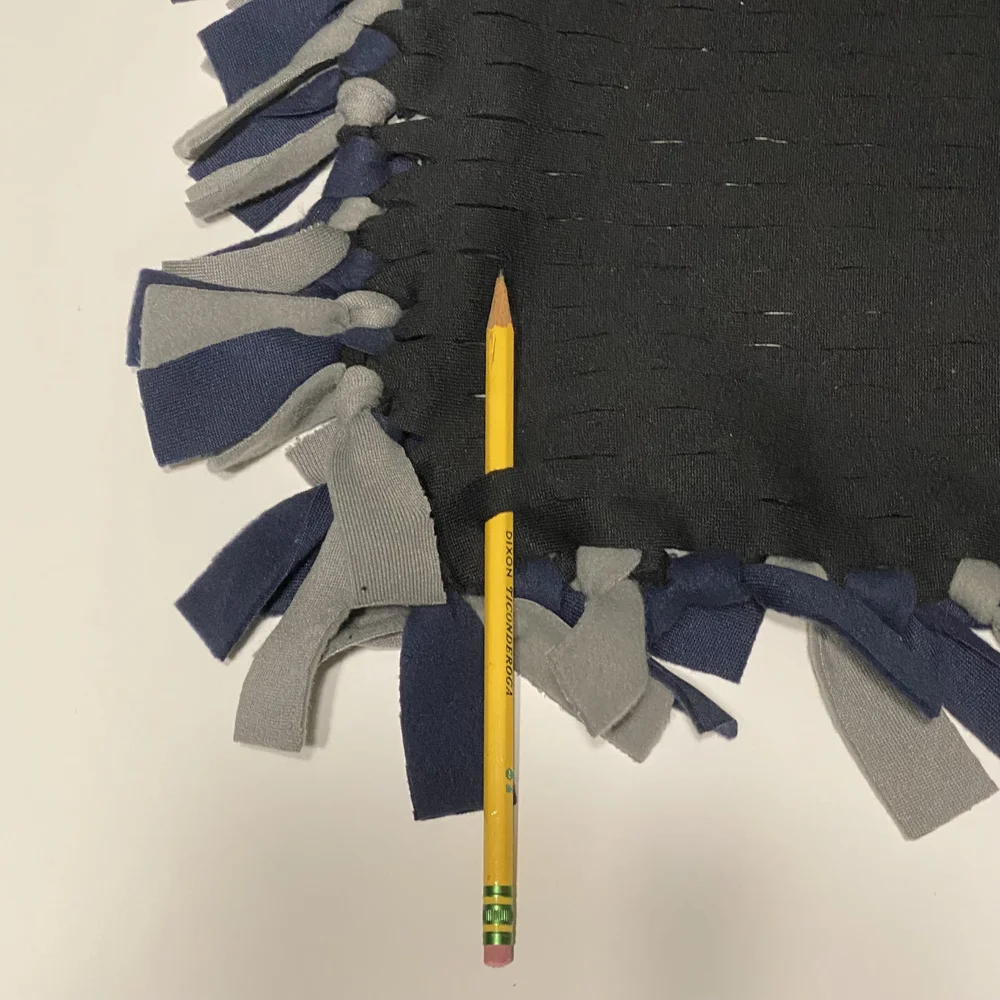 Make: DIY Snuffle Mat — Austin Creative Reuse